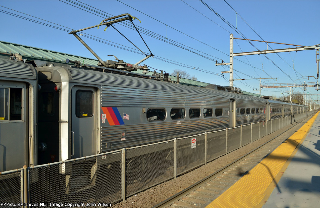 NJT 1313